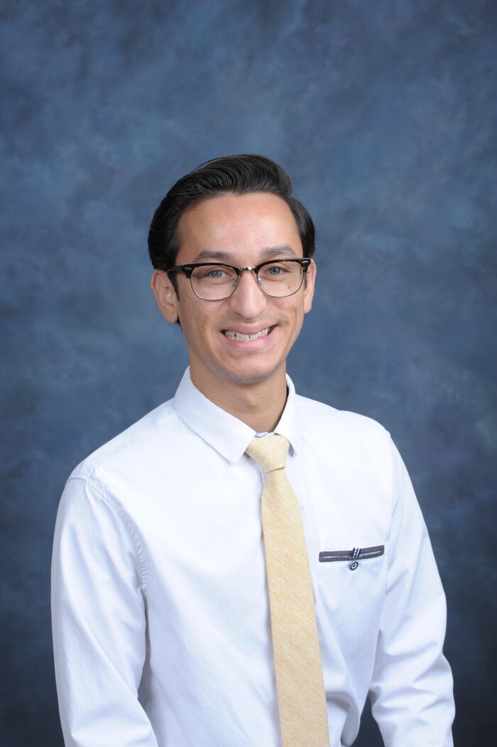 Marquez - Great Hearts North Phoenix Prep, Serving Grades 6-12