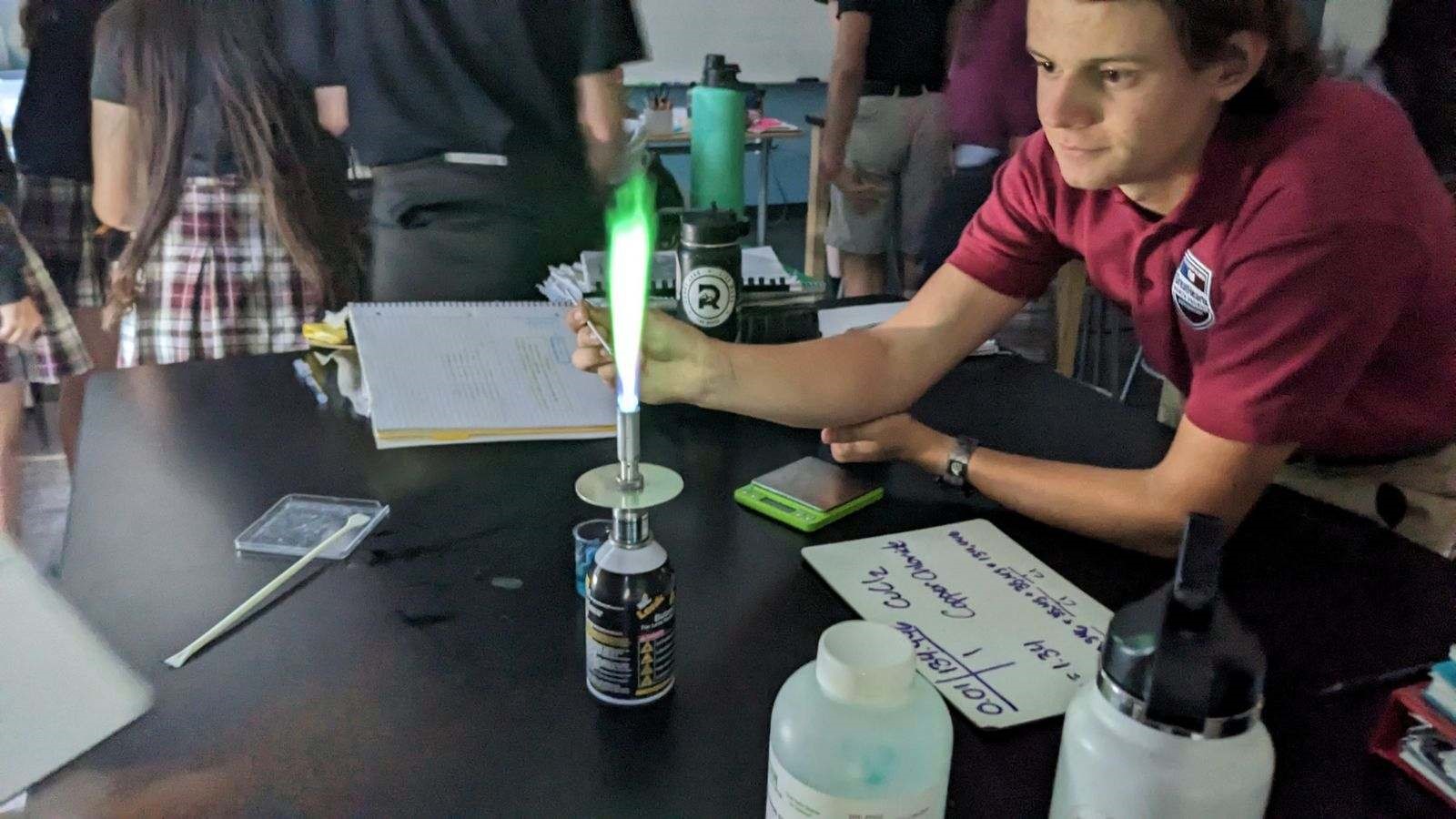 High School - Great Hearts North Phoenix Prep, Serving Grades 6-12