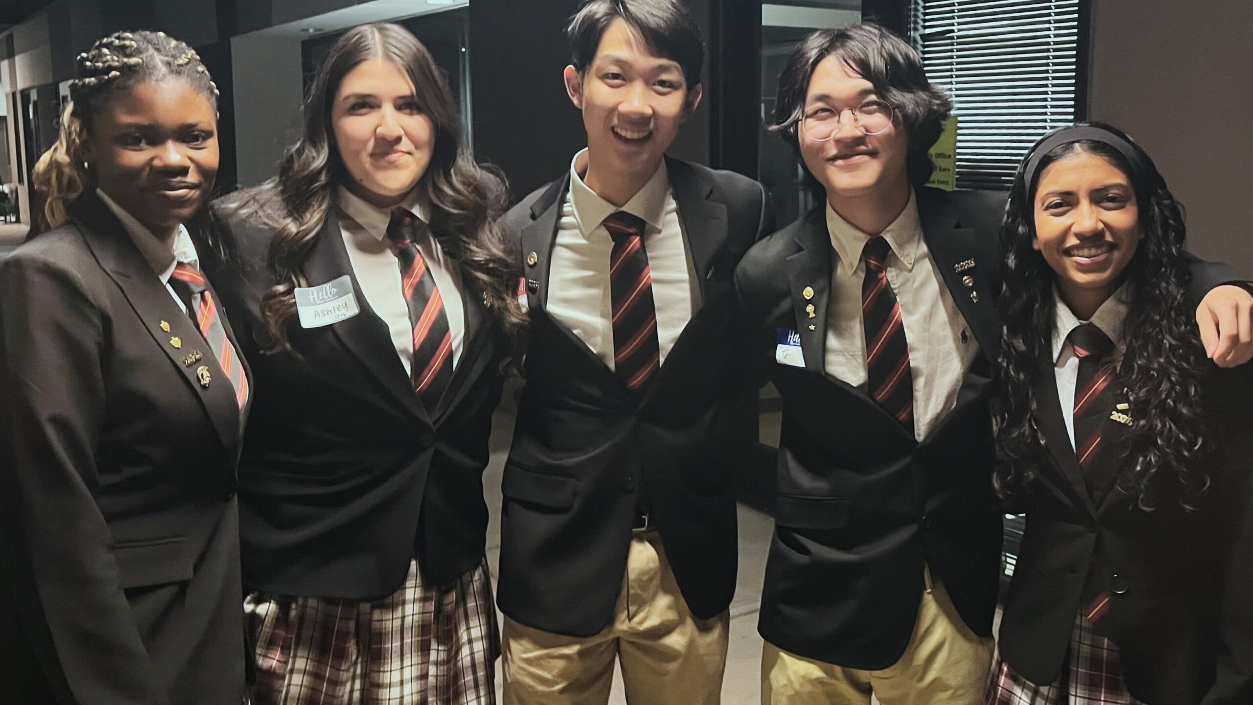 senior 24_25 - Great Hearts North Phoenix Prep, Serving Grades 6-12